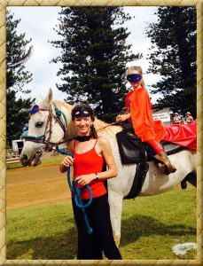 Welcome - Ohana Ranch of Maui